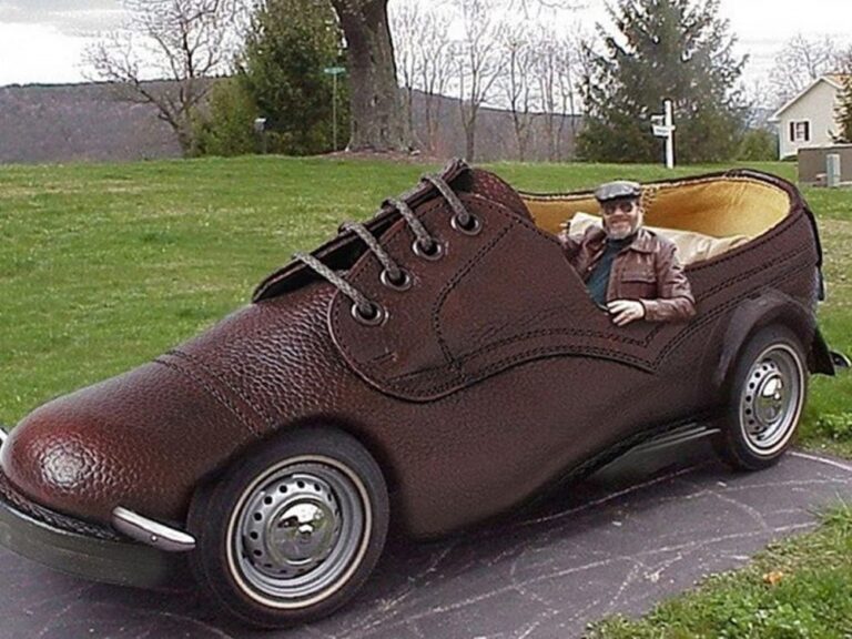 Renault 'Zapatito': Un Ícono Automotriz Mexicano | KONE