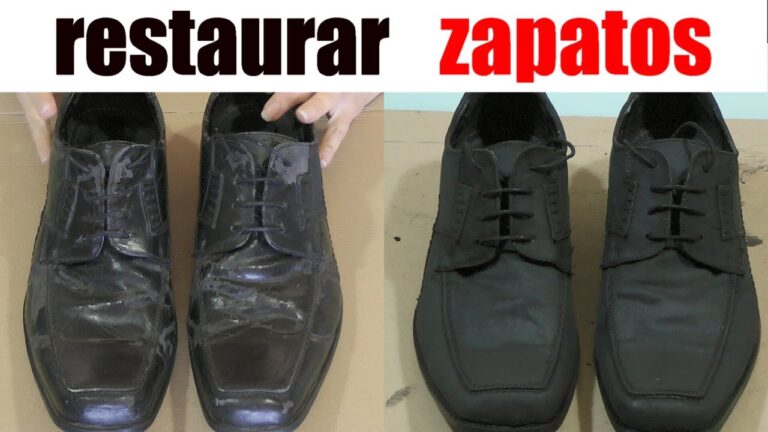 Repara tus Zapatos y Dales Una Segunda Vida | KONE