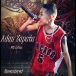 Adán Zapata: El Legado Inmortal del Rapero del Barrio | KONE