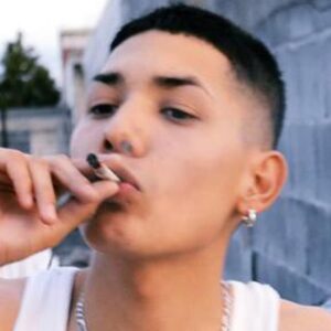 Adán Zapata: El Legado Inmortal del Rapero del Barrio | KONE