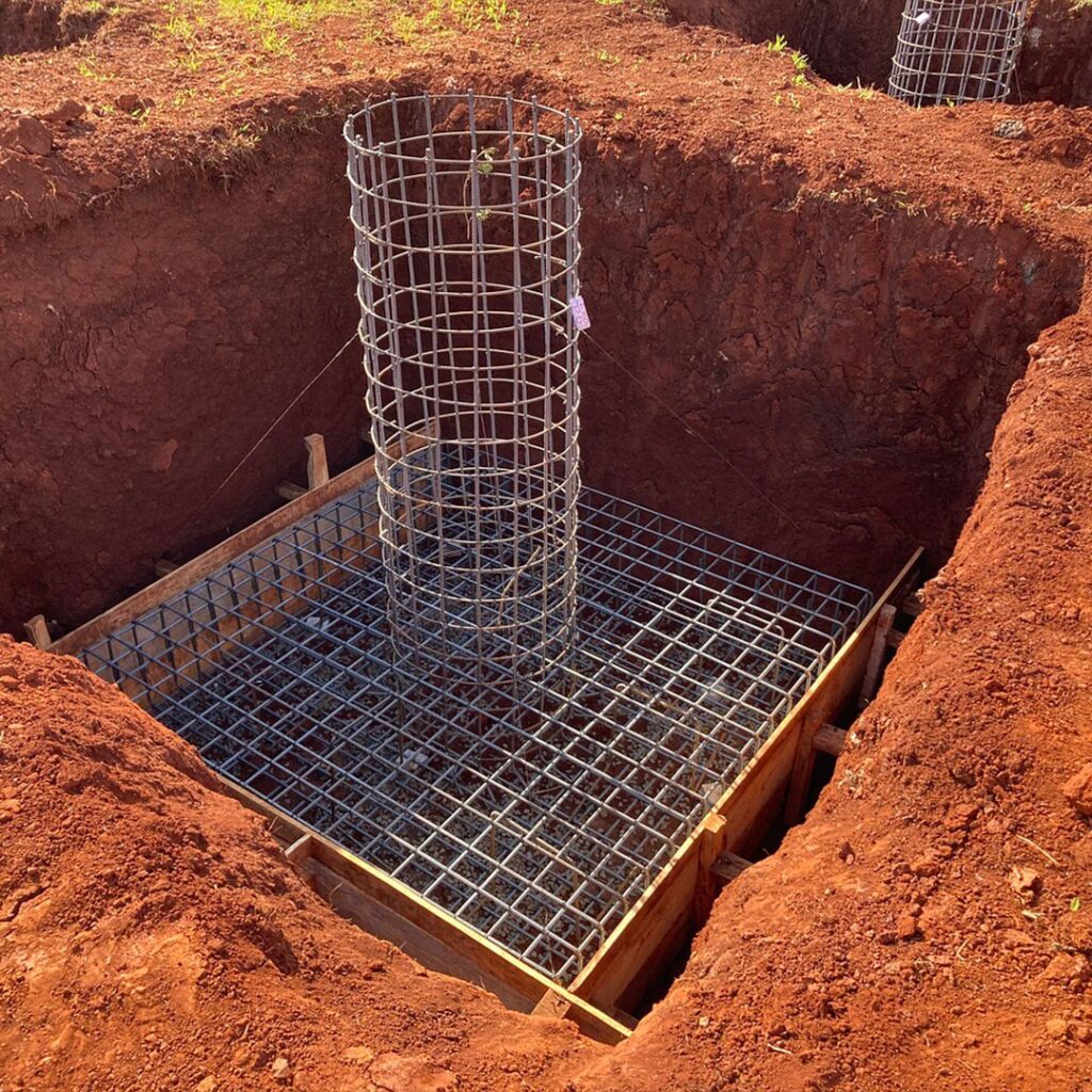 Zapatas: El Pilar Invisible de tu Construcción | KONE