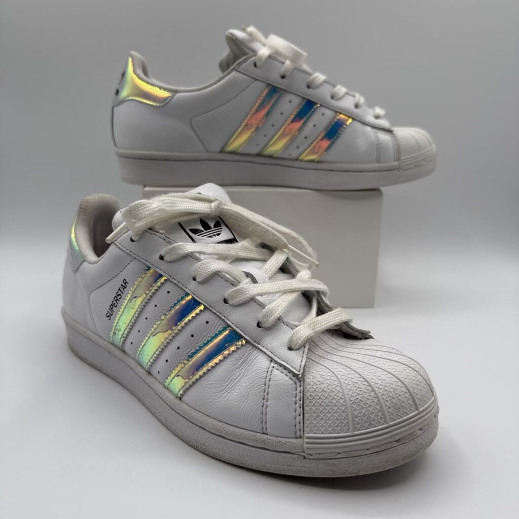 Zapatillas Adidas: Precios, Estilos y Razones para Elegir | KONE