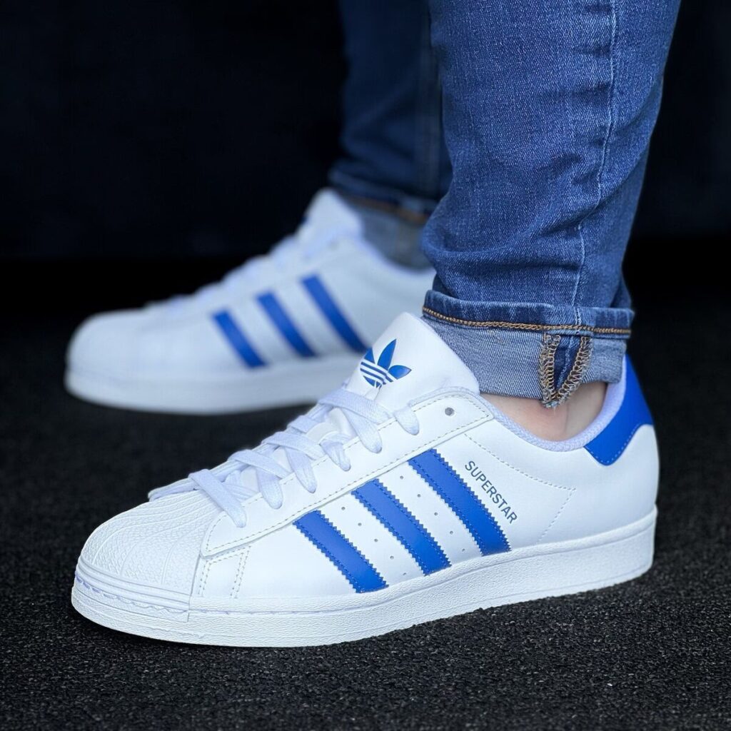 Zapatillas Adidas Hombre: Estilo, Rendimiento y Guía | KONE
