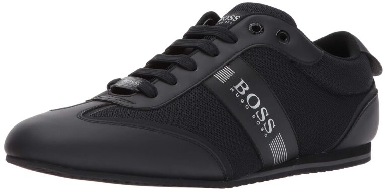 ¿Qué tan Buenos son los Zapatos Hugo Boss? | KONE