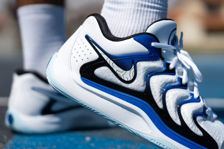 Kevin Durant y Nike: Un Contrato de Por Vida Histórico | KONE