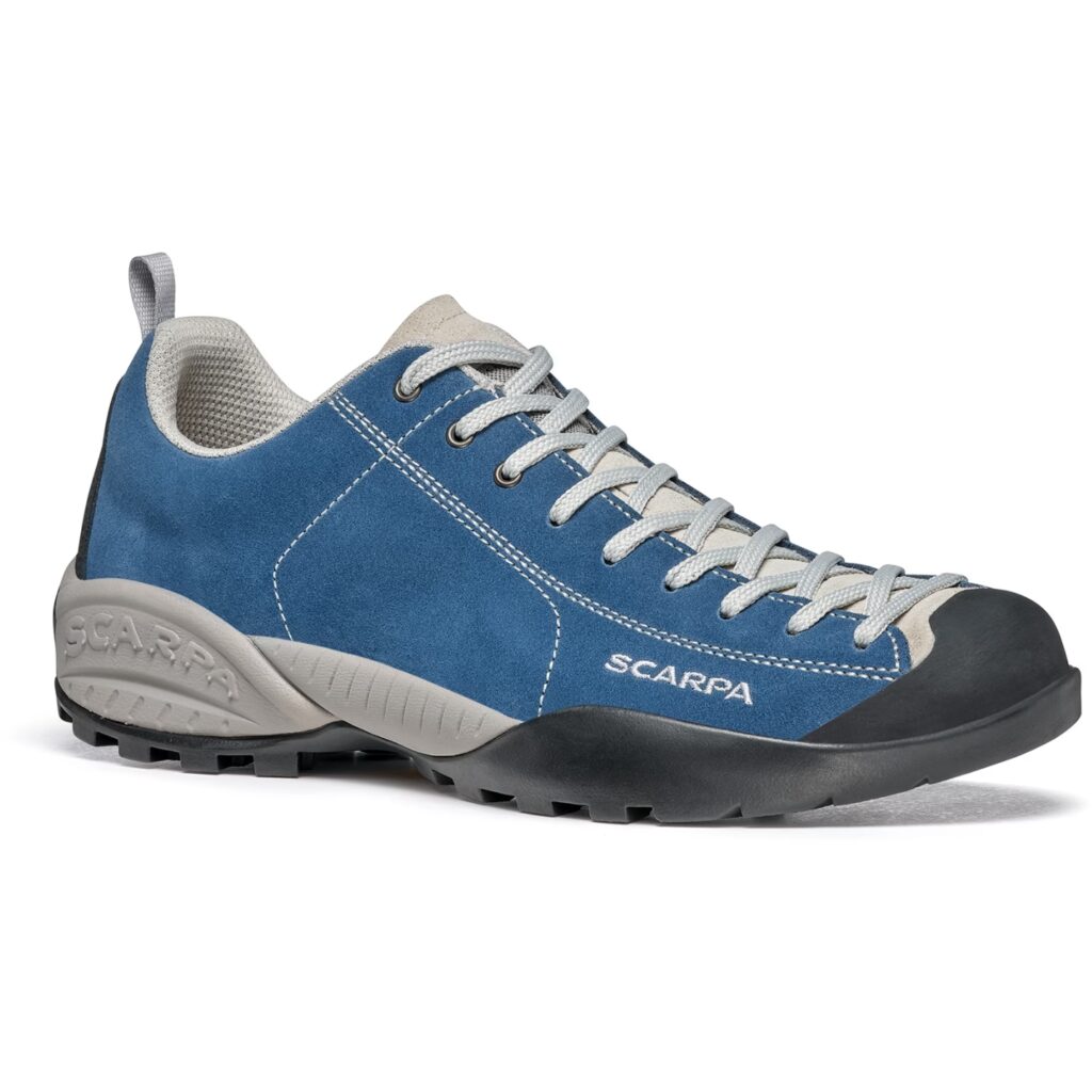 Scarpa: La Cima de la Aventura a tus Pies | KONE