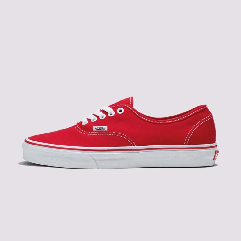 Explorando la Paleta de Colores de las Zapatillas Vans | KONE