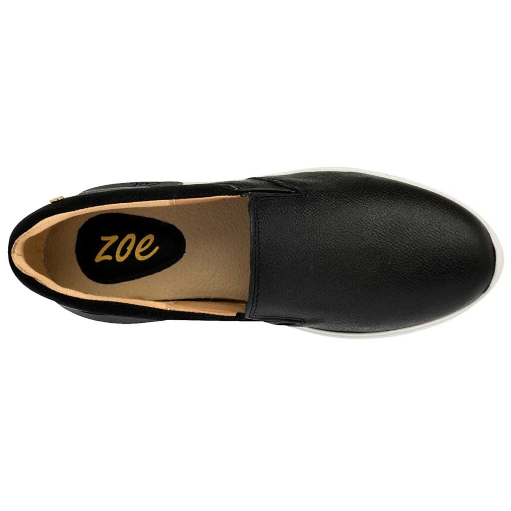 El Doble Enigma de Zoé: Vitalidad y Estilo | KONE